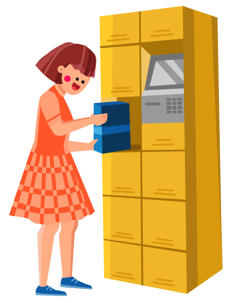 Truffle Go Box - Truffle Systems | Order Management System