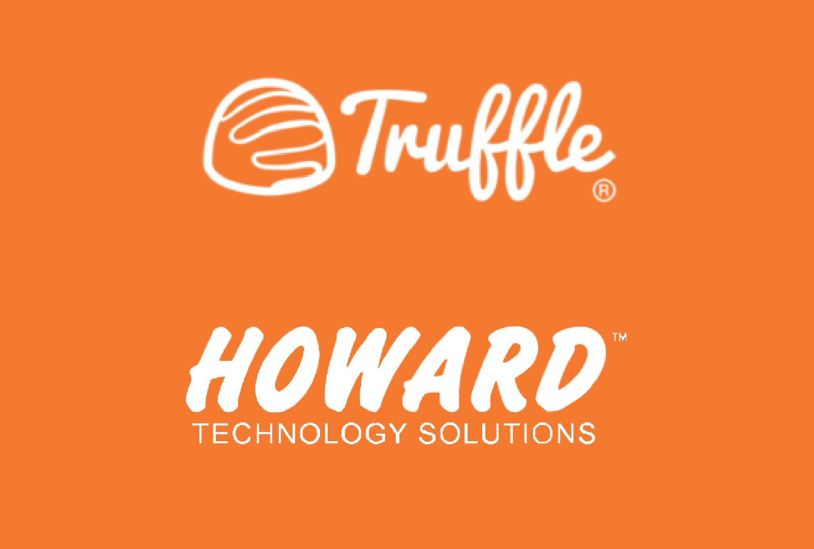 Howard Technology Solutions Partners with Truffle Systems to ...