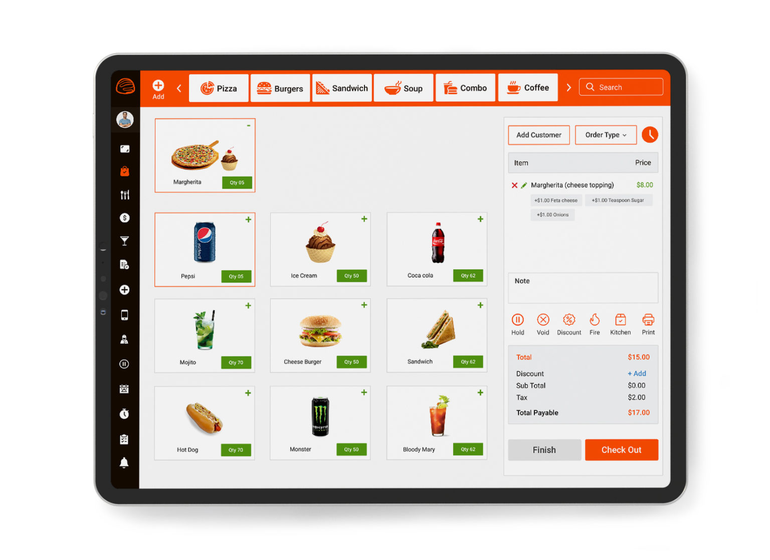 The Best Restaurant Marketing Software (Complete Guide) | Truffle POS