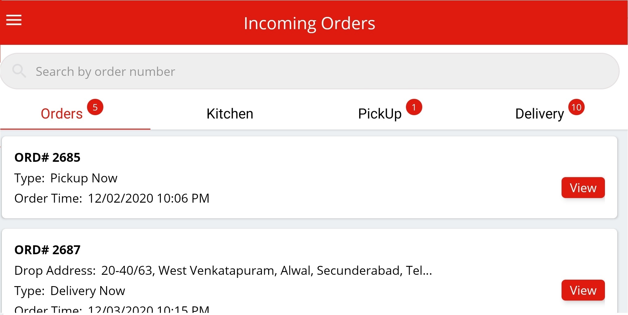 #1 Trusted Quick Service POS System | Truffle POS