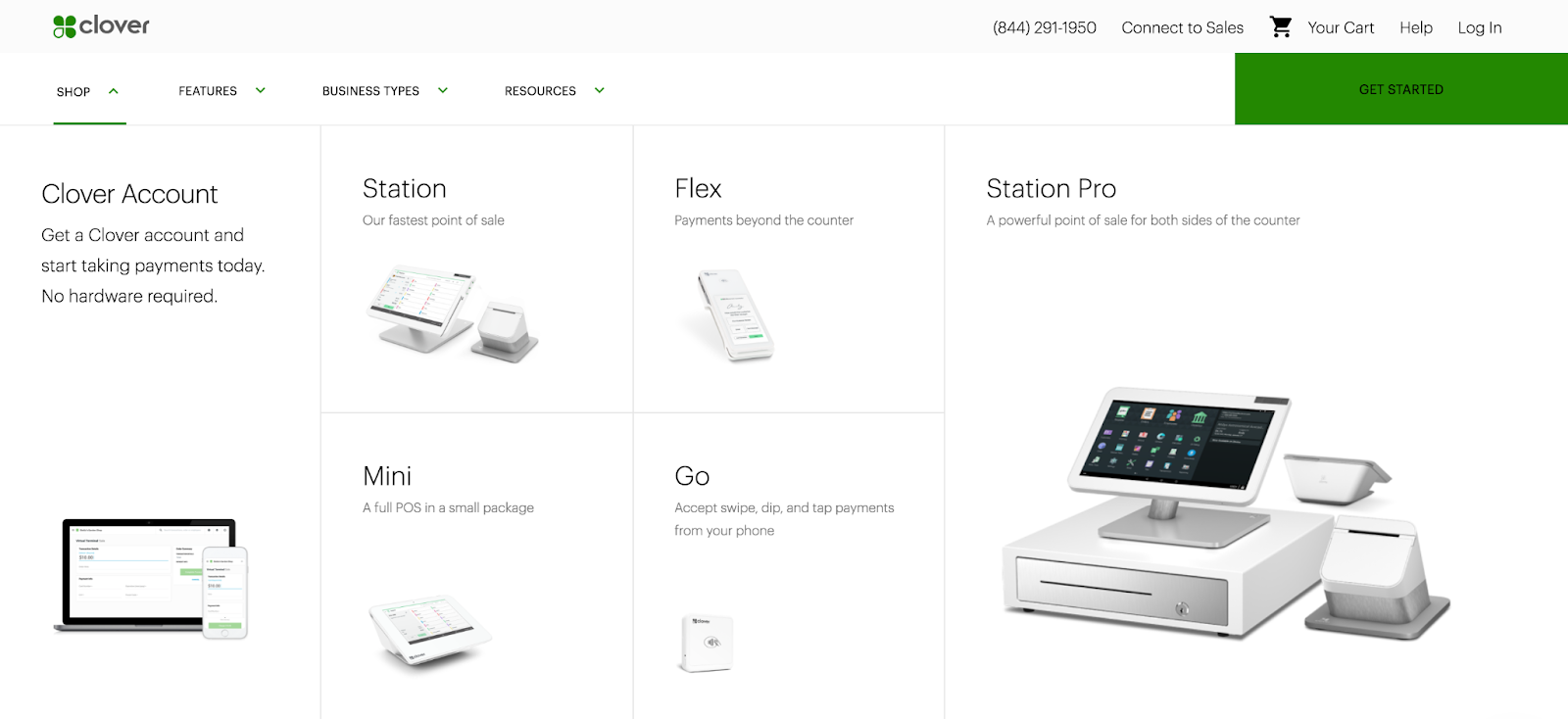 Best Restaurant POS Systems (2021 Guide) | Truffle POS