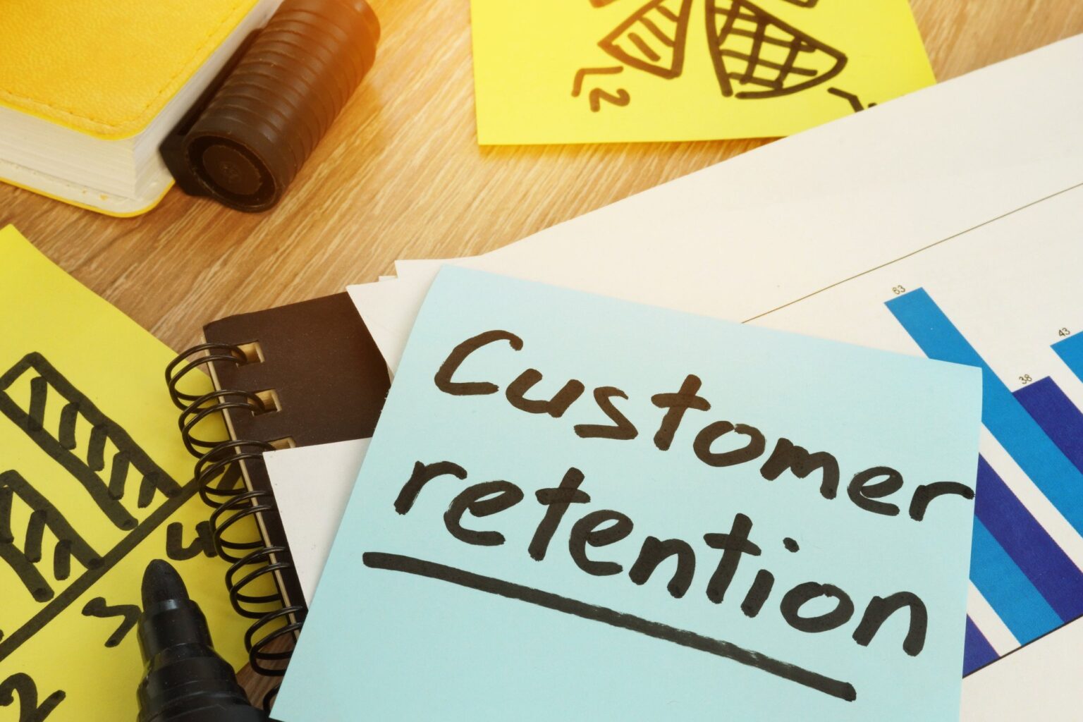 Customer Loyalty and Retention: Top Tips for Restaurant Owners