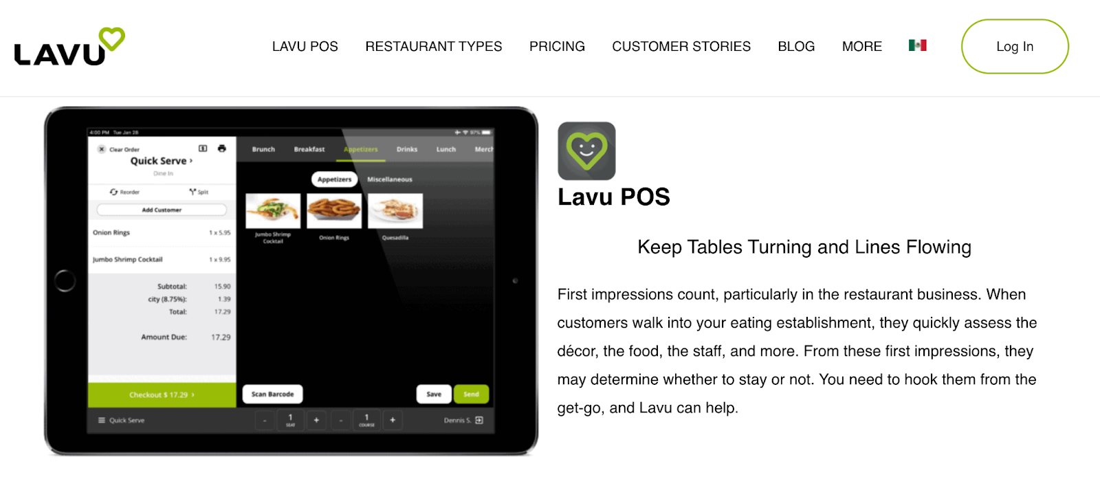 Best Restaurant POS Systems (2021 Guide) | Truffle POS