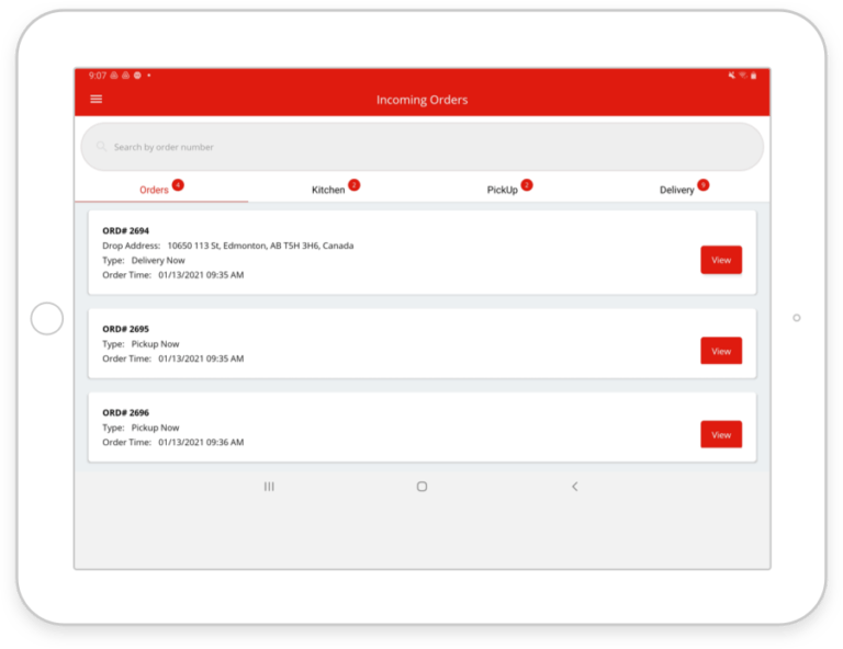 The Only End-To-End Solution for the Food & Beverage Industry | Truffle ...