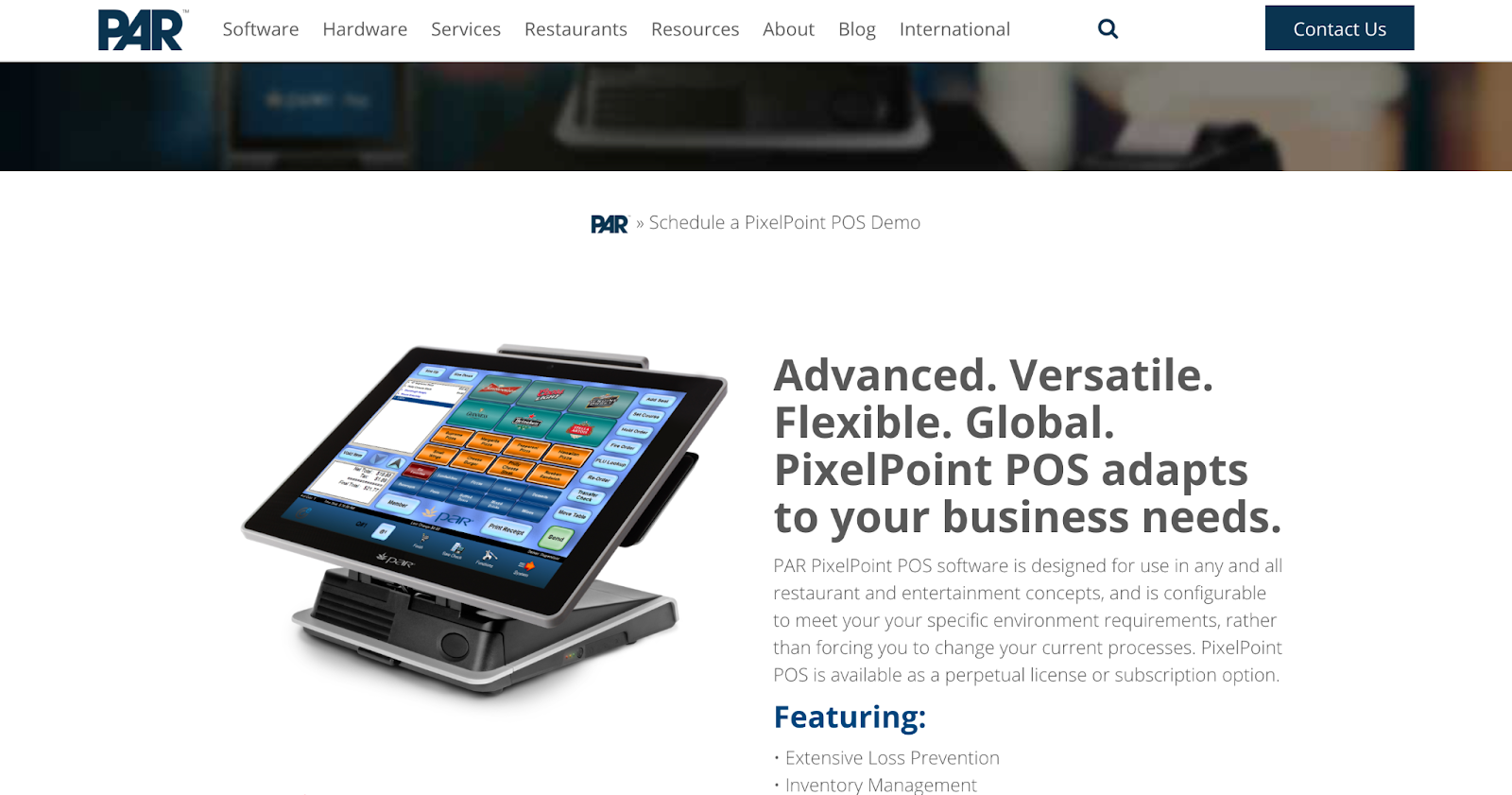 Best Restaurant POS Systems (2021 Guide) | Truffle POS