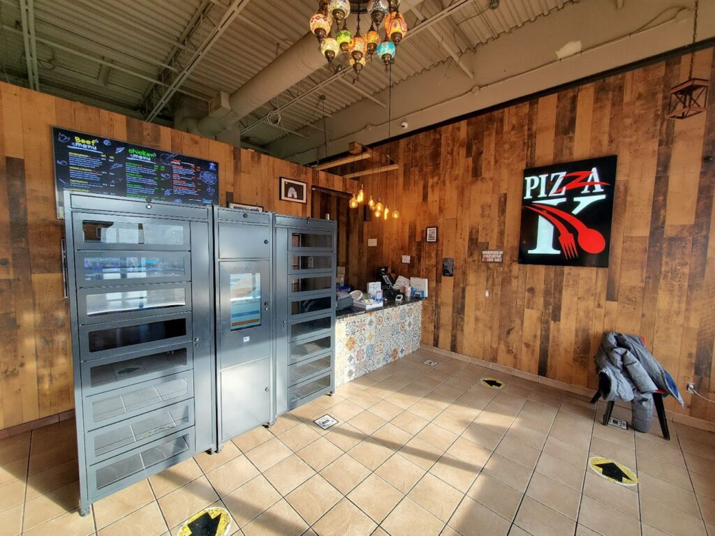 The Only End-To-End Solution for the Food & Beverage Industry | Truffle ...