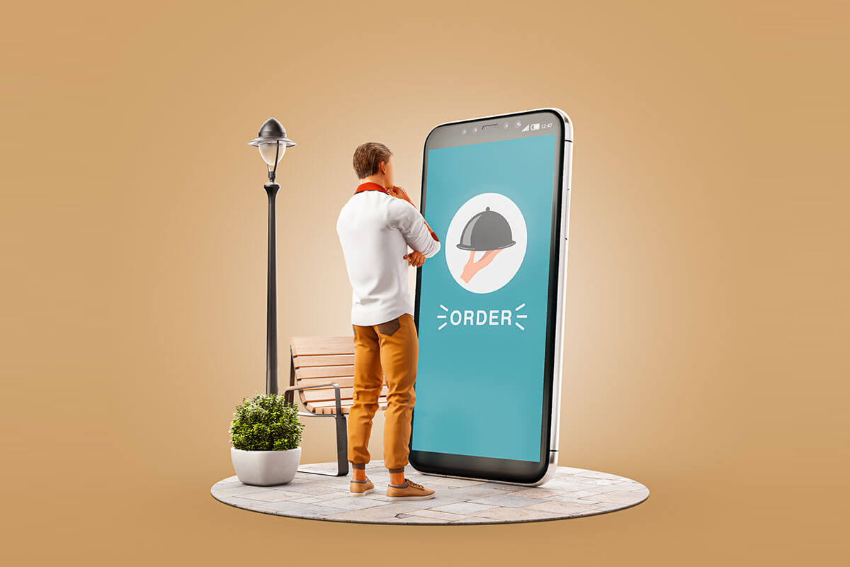 5 Ways to Encourage Customers to Order Directly from You | Truffle POS