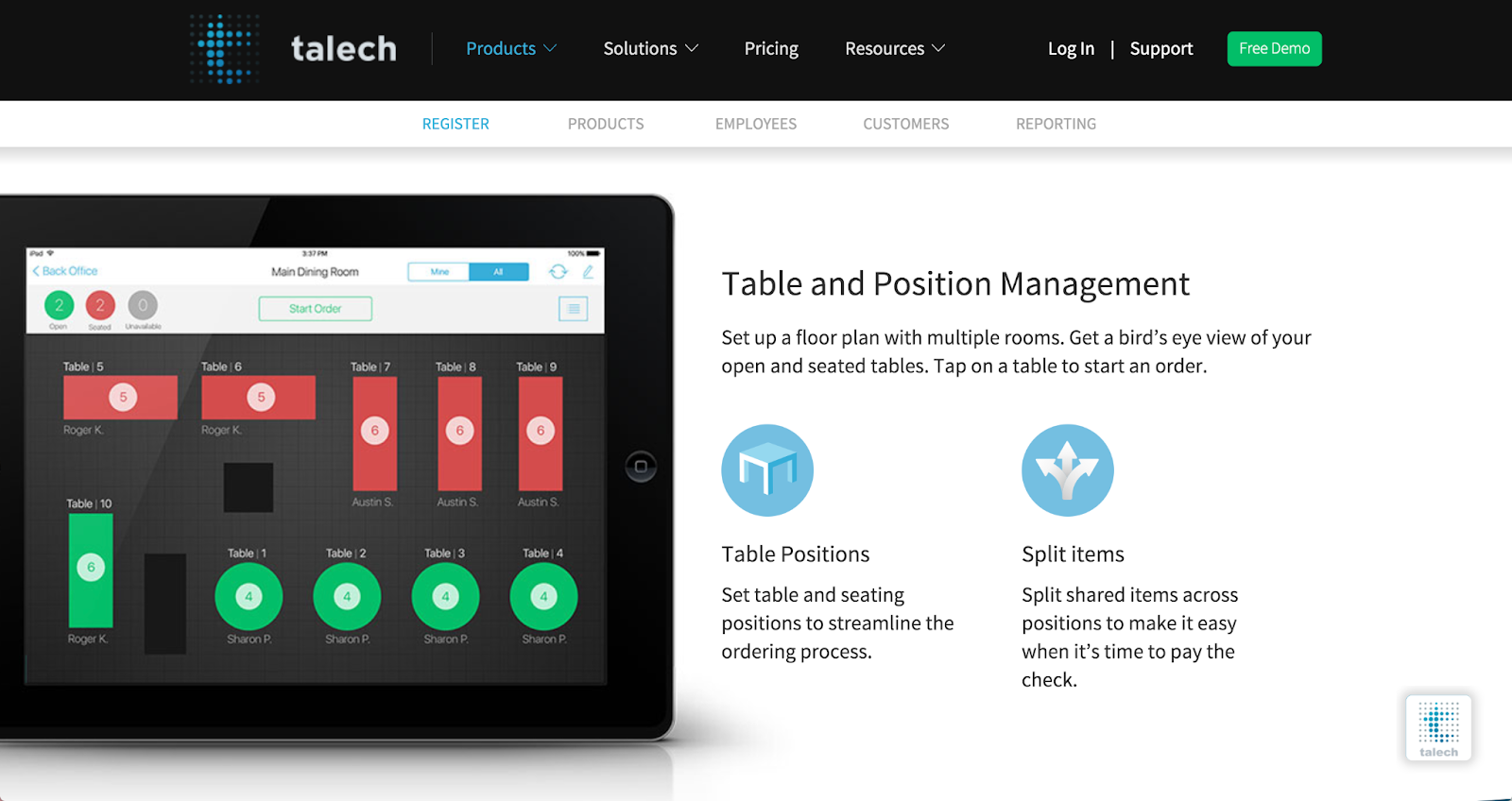 Best Restaurant POS Systems (2021 Guide) | Truffle POS